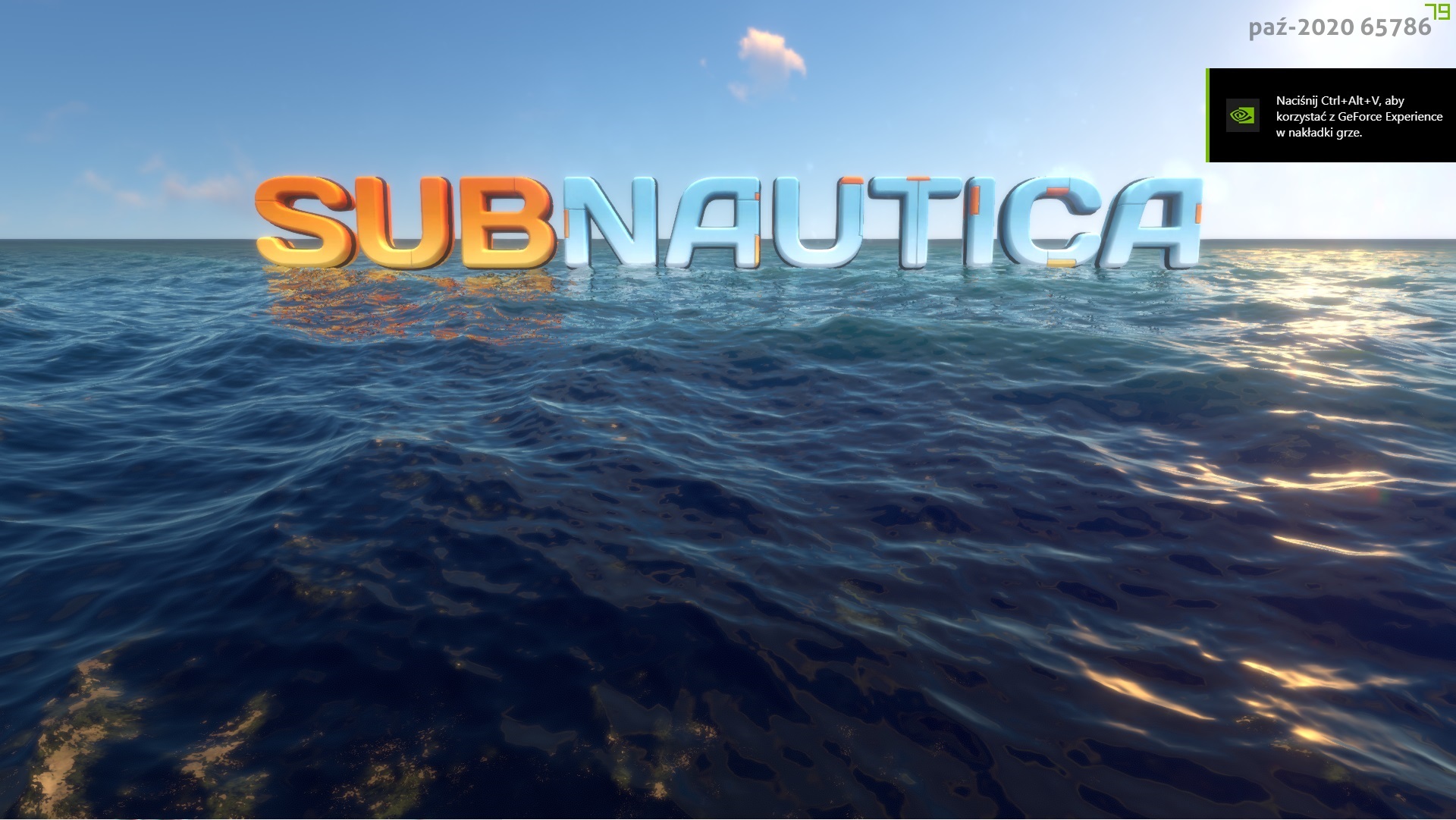 No menu interface · Issue #1311 · SubnauticaNitrox/Nitrox · GitHub