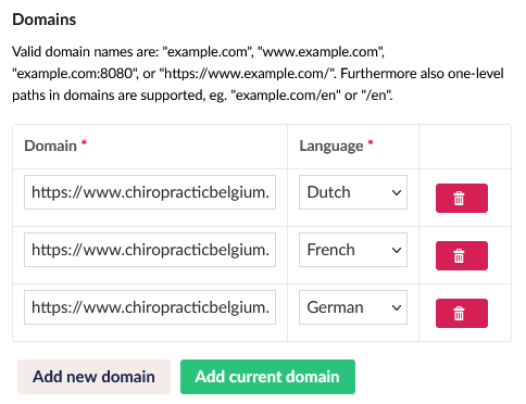 My sitemap.xml is in plain text. · Issue #205 · patrickdemooij9/SeoToolkit.Umbraco · GitHub