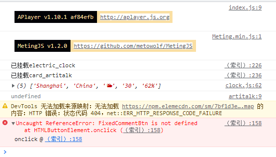 [Bug]: 移动端右上角栏无法点开 · Issue #939 · jerryc127/hexo-theme-butterfly · GitHub