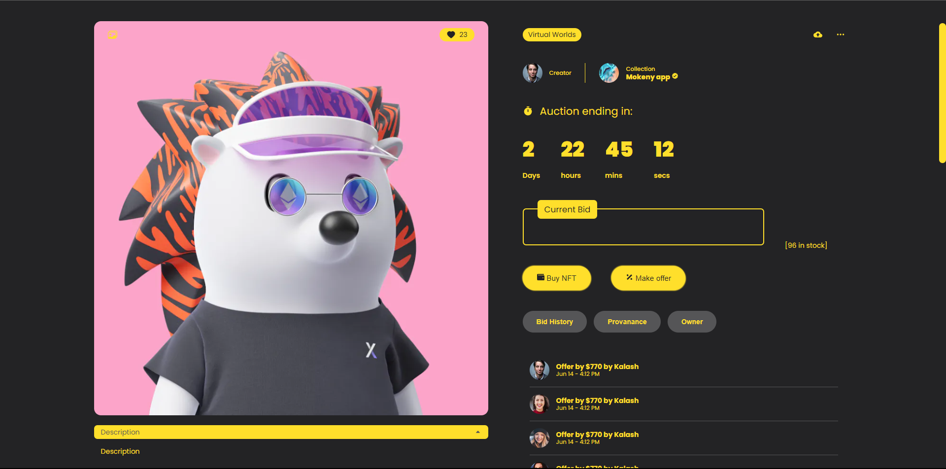 GitHub - Kalash2002/NFT_Marketplace-Final