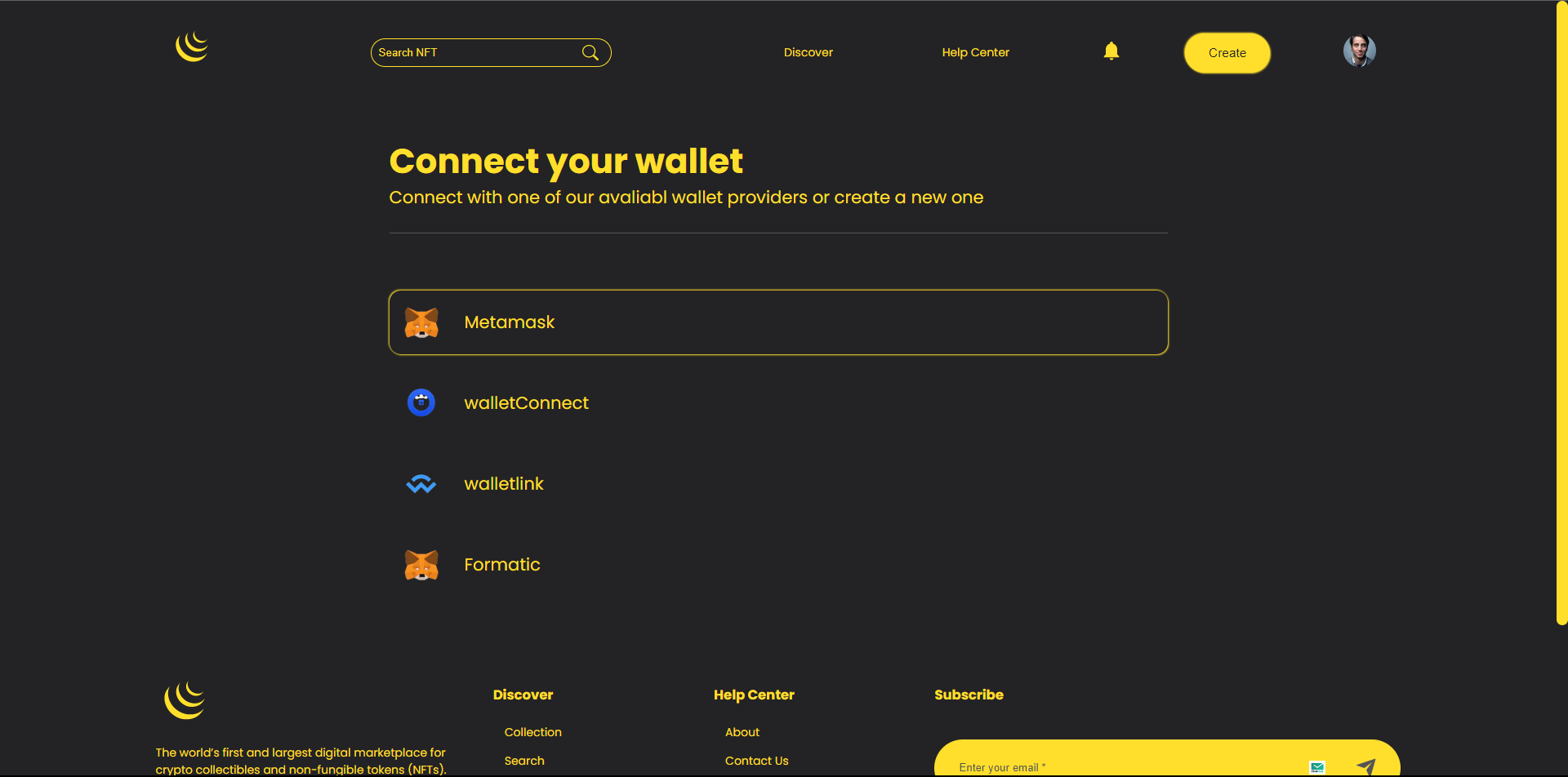 GitHub - Kalash2002/NFT_Marketplace-Final