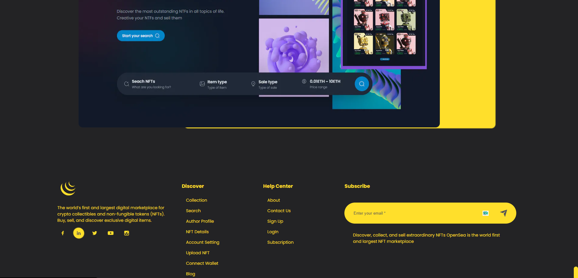 GitHub - Kalash2002/NFT_Marketplace-Final