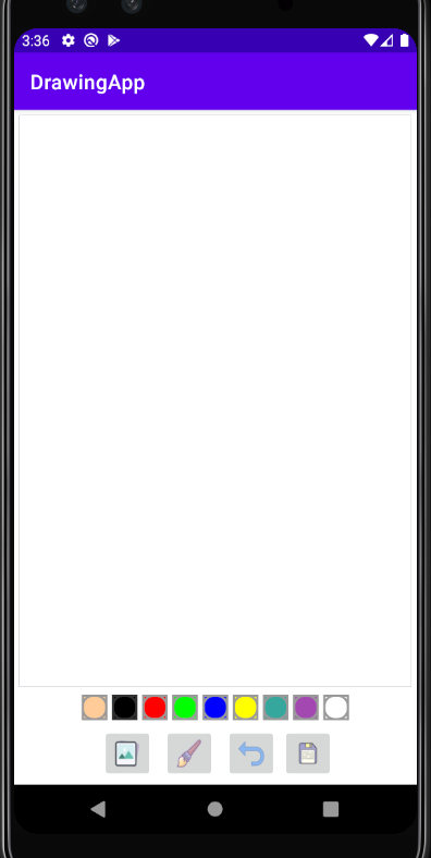 GitHub - Nikolamv95/CustomDrawingApp: App which allows you to draw on ...