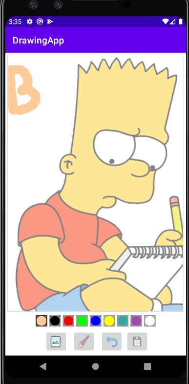 GitHub - Nikolamv95/CustomDrawingApp: App which allows you to draw on ...