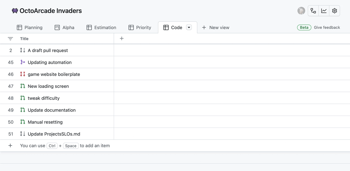 The new GitHub Issues – January 13th update - GitHub Changelog