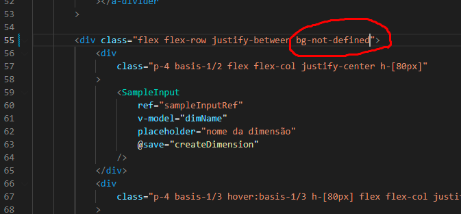 Hotreload stops on Nuxt 3 · tailwindlabs tailwindcss · Discussion #8957 ...
