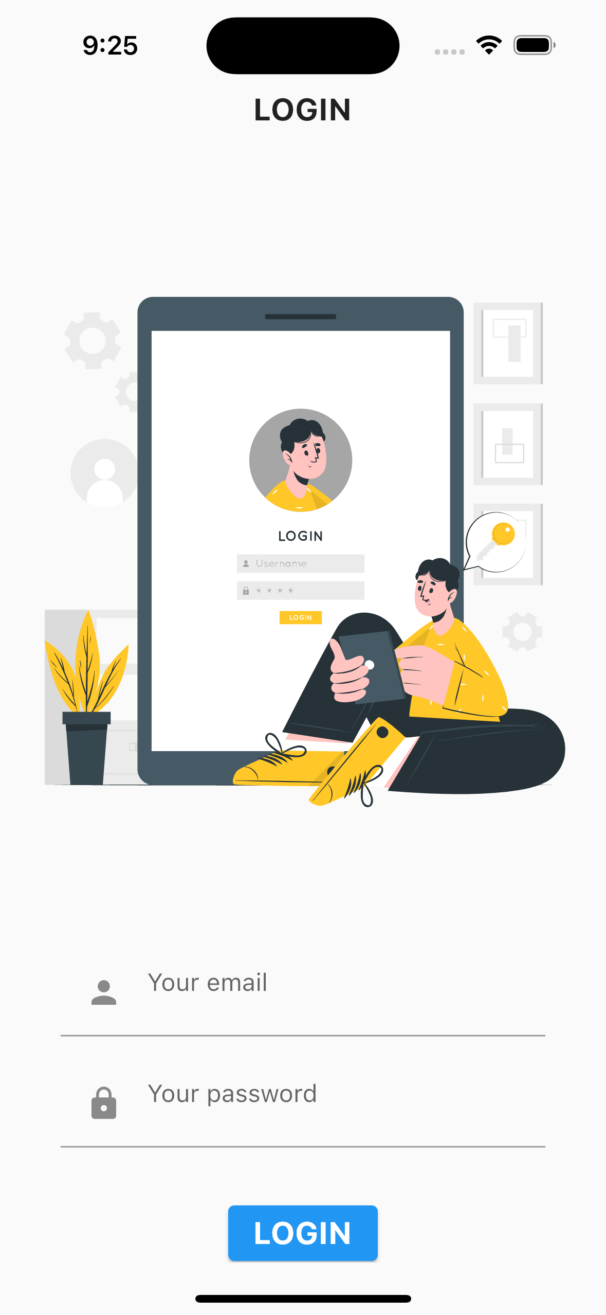 GitHub - ankitmishra1201/employee_management_frontend