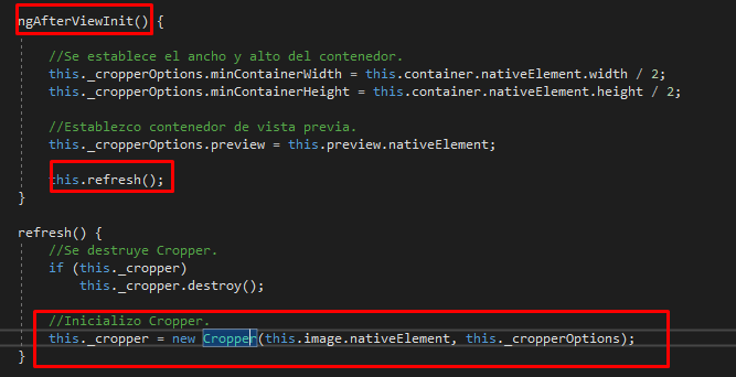 cropperjs_1.default is not a constructor · Issue #766 · fengyuanchen/cropperjs · GitHub