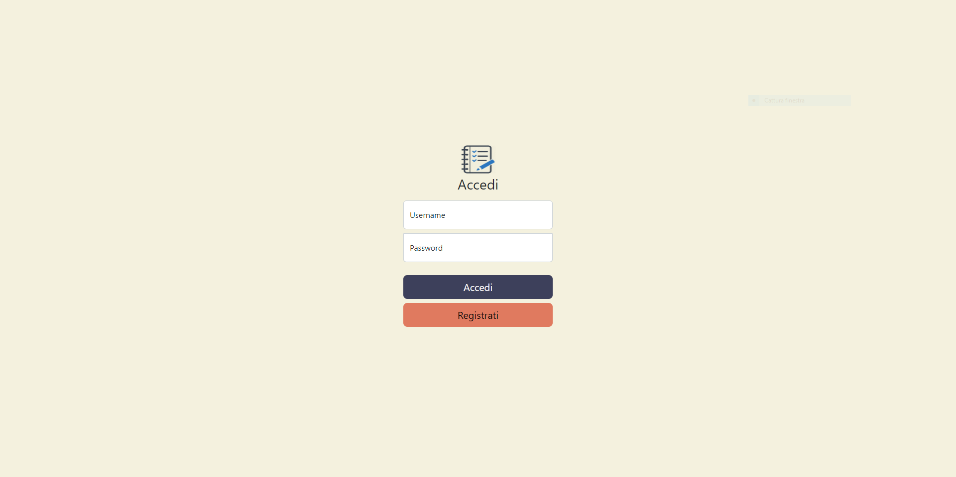 GitHub - nicola-saladino/TodoList-JSP: TodoList con Login in Java EE con jsp