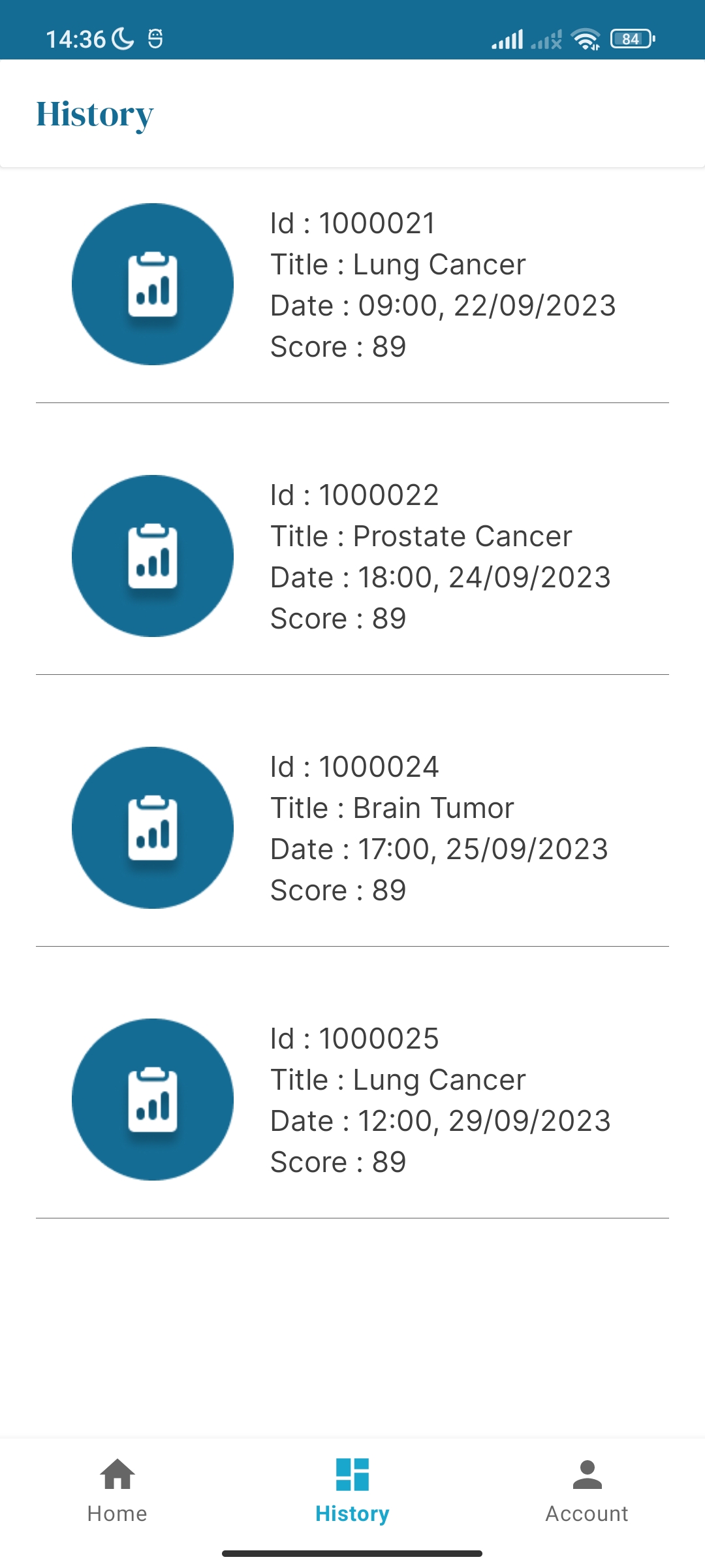 Github Cancerwise Mobile Development The Repository For Mobile