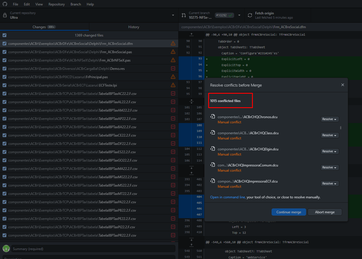 Use All From · Issue 15829 · Desktopdesktop · Github