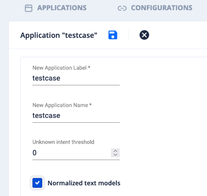 Case sensitive · Issue #1332 · theopenconversationkit/tock · GitHub