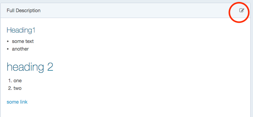 how to add formatting to description (repo info) · Issue #1598 · docker/hub-feedback · GitHub