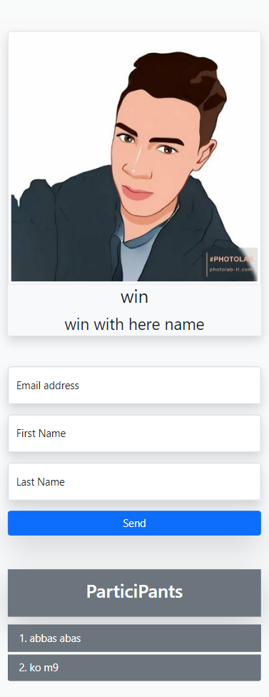 GitHub - abbasalkabbi/php-win: we have admin dashbord