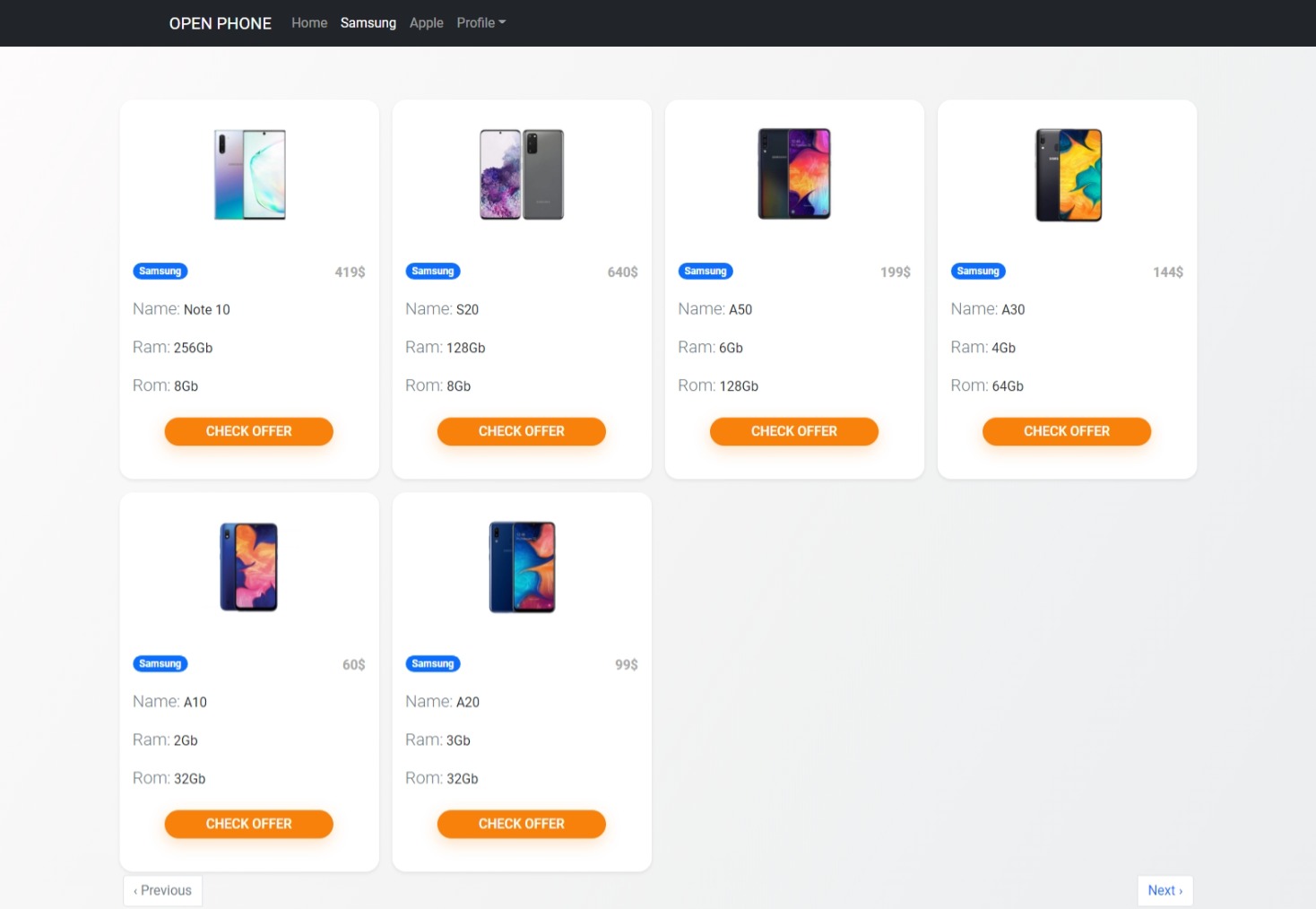 GitHub - abbasalkabbi/open-phone