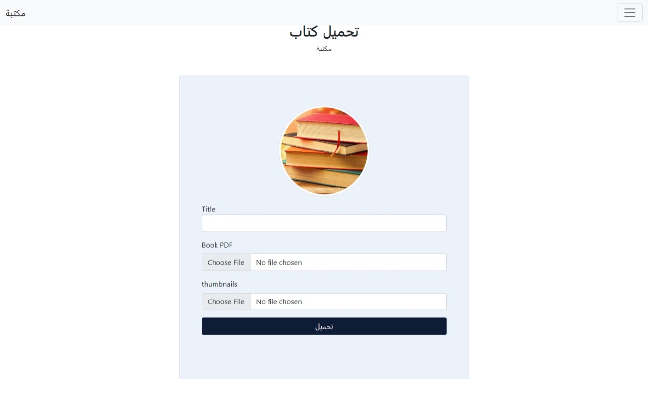 GitHub - abbasalkabbi/Library: Library
