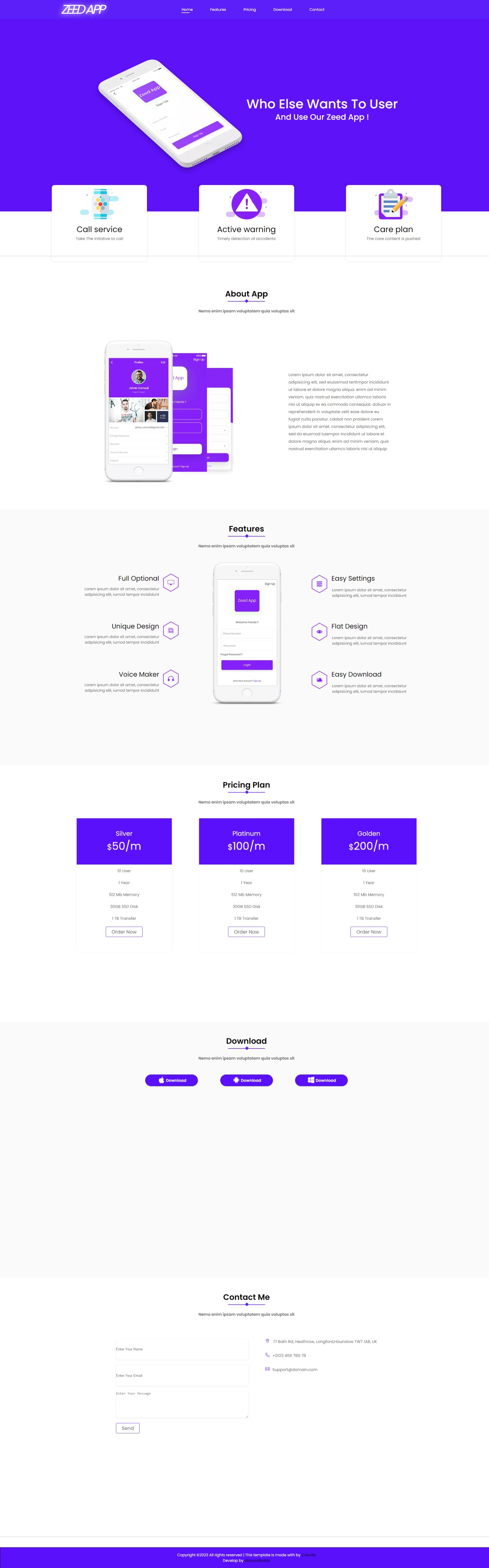 GitHub - abbasalkabbi/zeed-app
