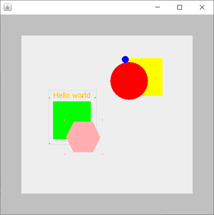 GitHub - Mufti22/CompositePattern: Шаблон – композиция для древовидной системы