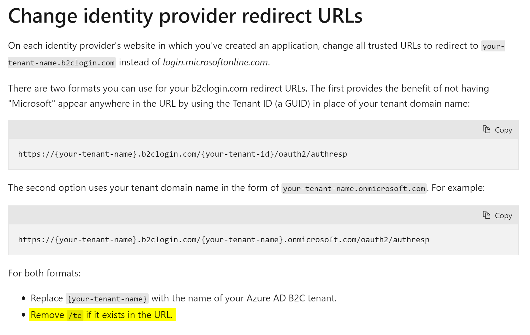 URL Redirect works fine on Android but not on iOS. · Issue #103 · MaikuB/flutter_appauth · GitHub
