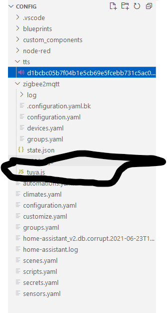 Unable to use the external_converters (tuya.js) · Issue #2799 · Koenkk ...