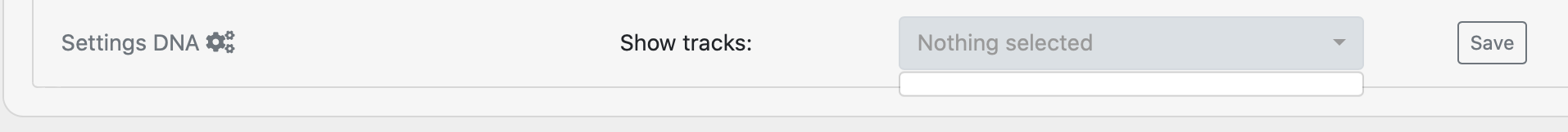 Igv Viewer Track Selection Broken · Issue 2848 · Clinical Genomics