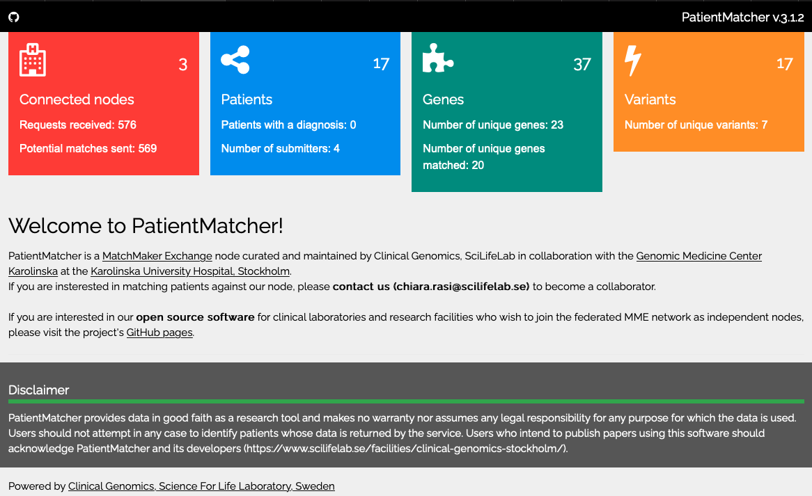Exporting Filtered Variants In Scout Filter And Export Function