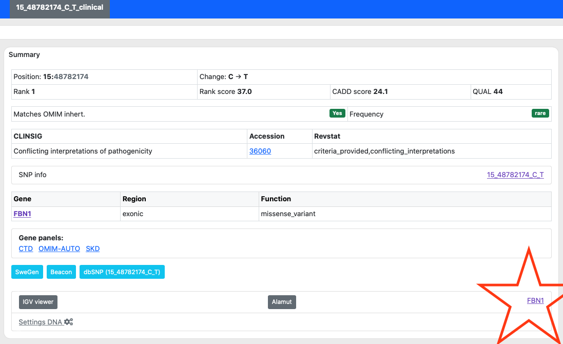 Gene panel overview coverage for HPO panels · Issue #3581 · Clinical-Genomics/scout · GitHub