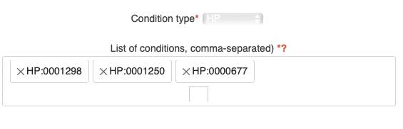 Clinvar Export Dark Mode 🖤 · Issue 3677 · Clinical Genomicsscout · Github 