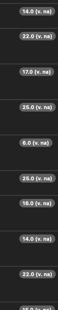 Rank Model Version Missing From Rank Scores On Causatives Page And Exports · Issue 3933 