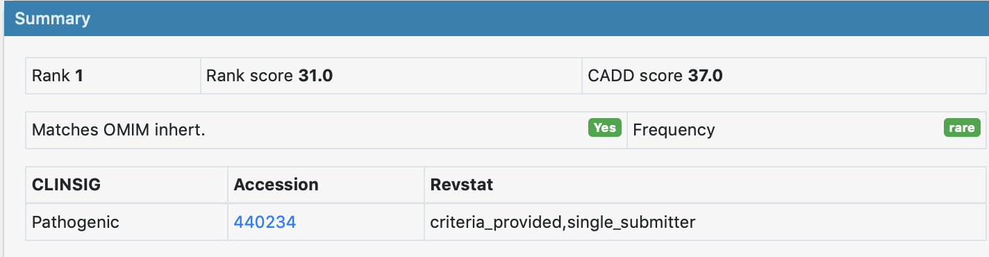 CLin Var link missing · Issue #1777 · Clinical-Genomics/scout · GitHub