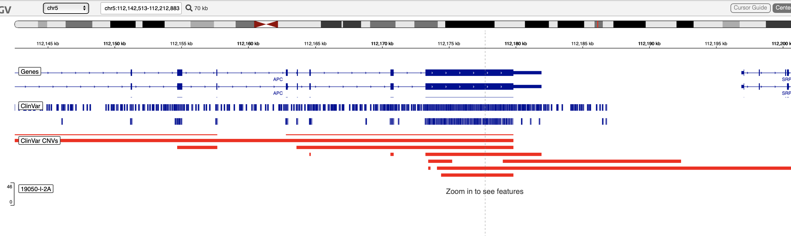 IGV track ClinVar CNV · Issue #1872 · Clinical-Genomics/scout · GitHub