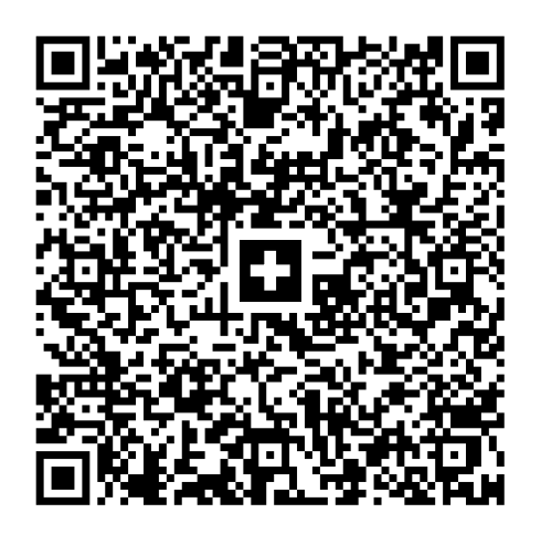 Zbarimg failes to decode a Swiss invoice QR code when it contains a logo · Issue #121 · mchehab ...