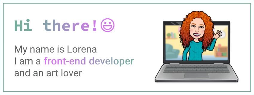 LoreMatey (Lorena Matey López) · GitHub