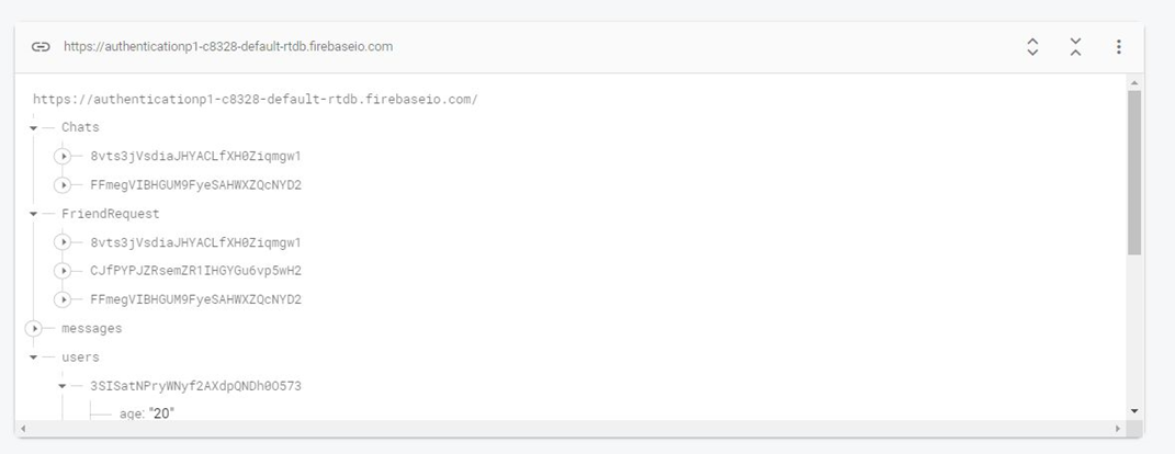 GitHub - Sharayuuu/Secure-Messenger