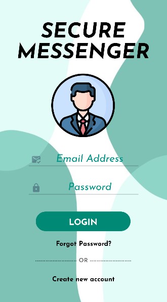 GitHub - Sharayuuu/Secure-Messenger