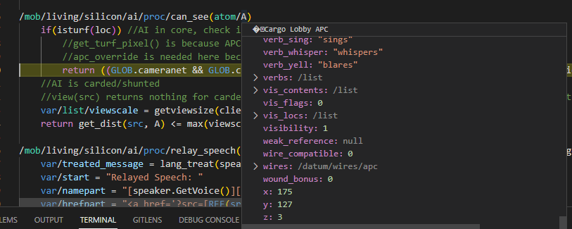 Limited AI functionality · Issue #70664 · tgstation/tgstation · GitHub