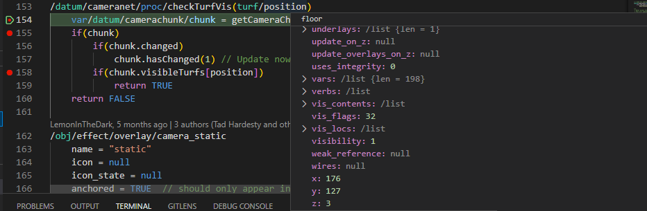 Limited AI functionality · Issue #70664 · tgstation/tgstation · GitHub