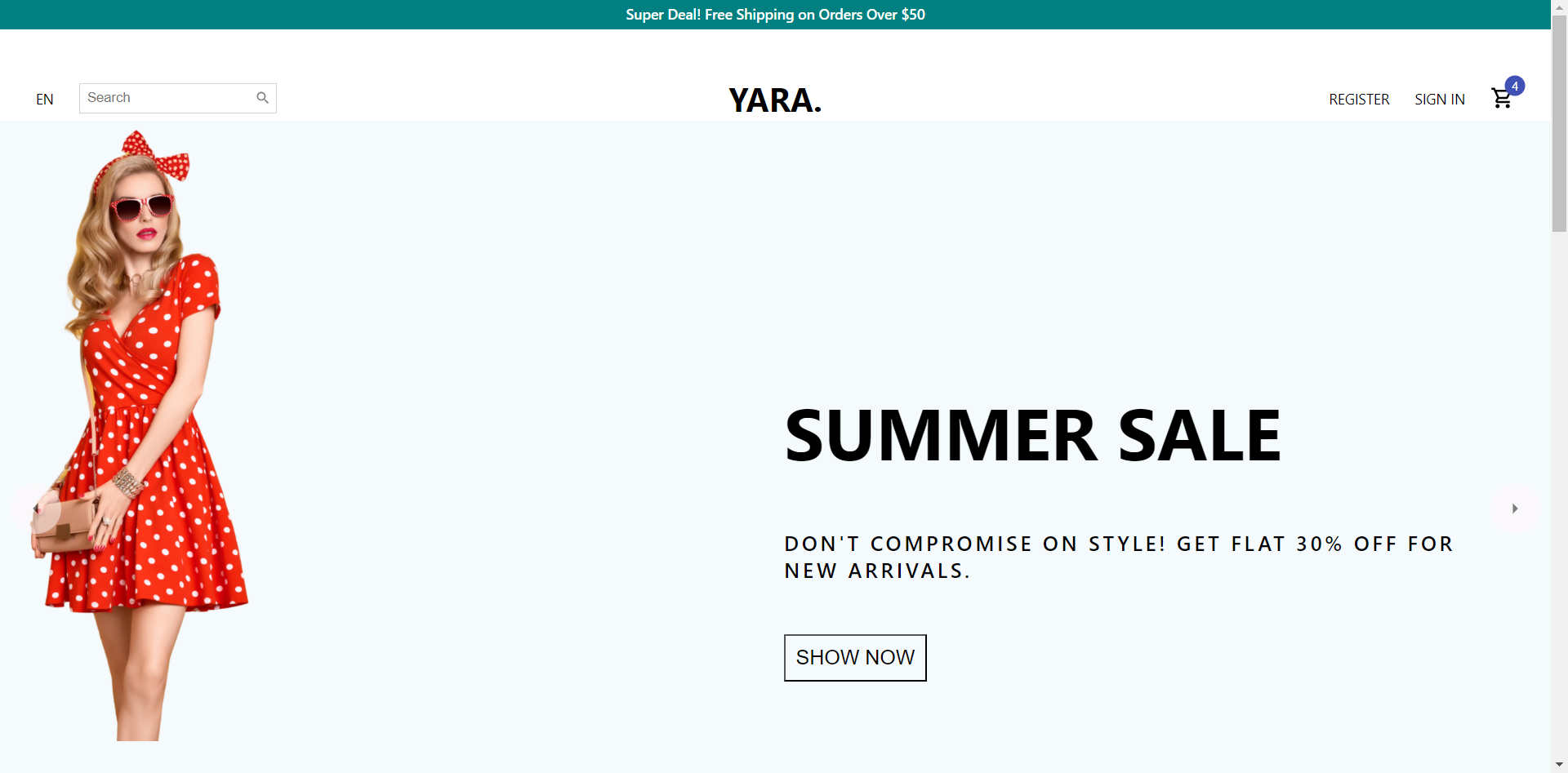 GitHub - yara857/ecommerce