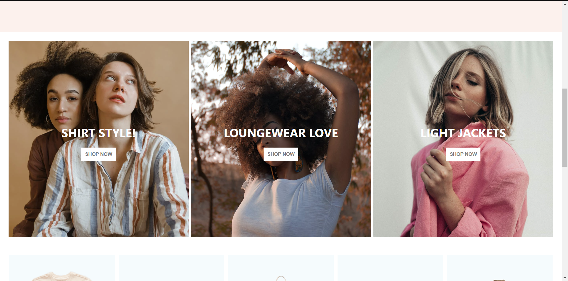 GitHub - yara857/ecommerce