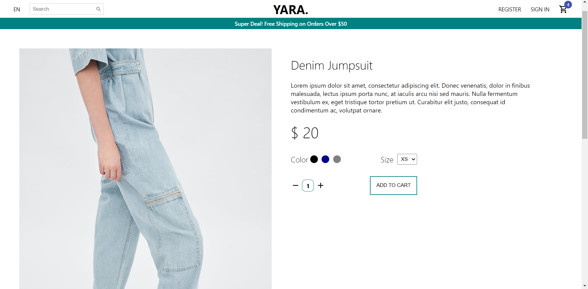 GitHub - yara857/ecommerce