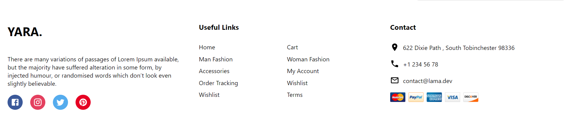 GitHub - yara857/ecommerce