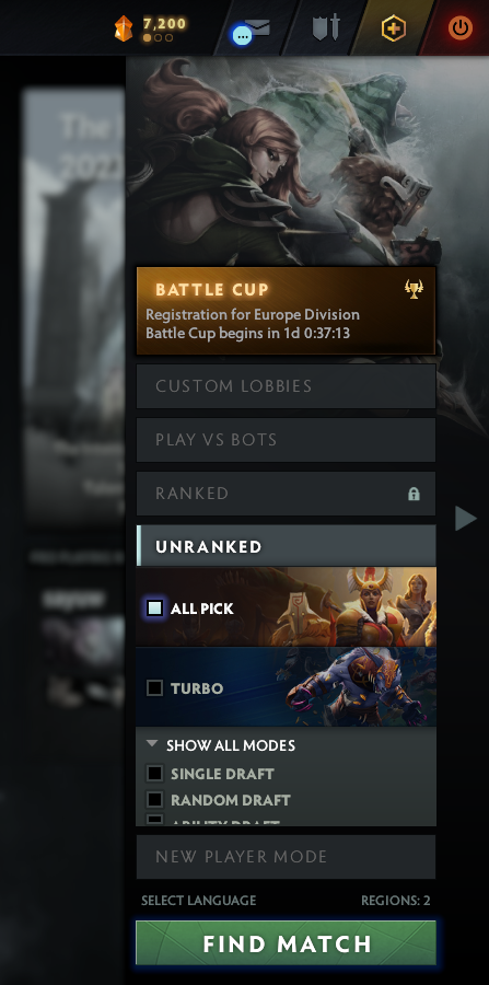 Interface Bug · Issue 12328 · Valvesoftwaredota2 Gameplay · Github 