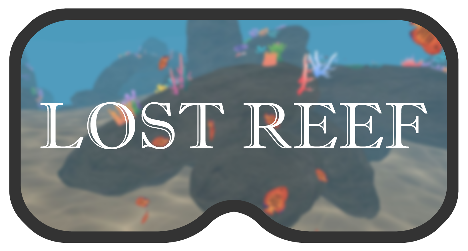 GitHub - NeWaffless/VR_Lost-Reef