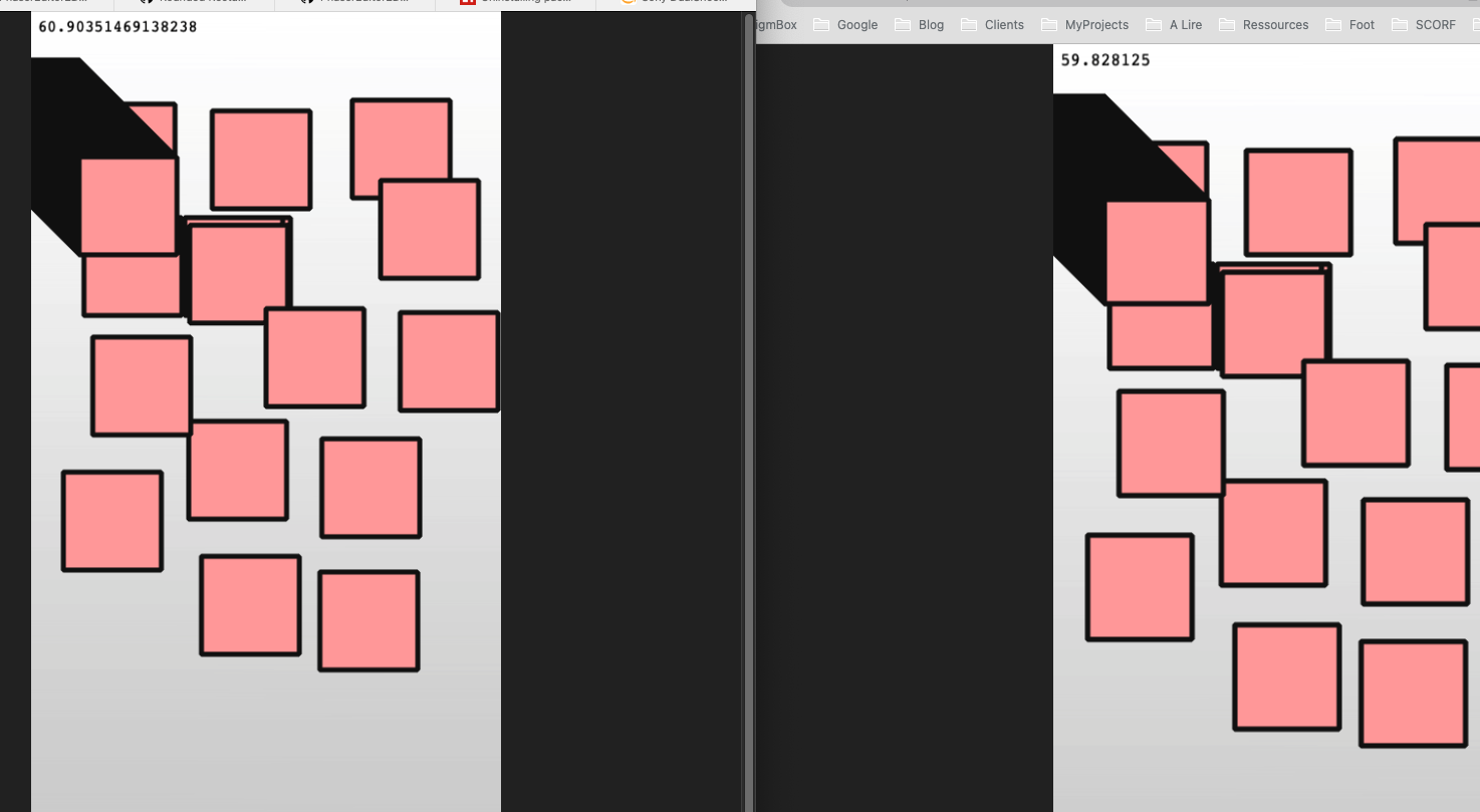 Very poor performance with NinePatch and RoundedRectangle plugin on Safari and Android and iOS ...