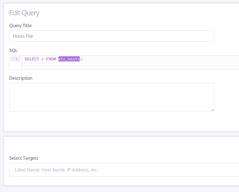 Scheduled Query Packs not executing · Issue #1775 · kolide/fleet · GitHub