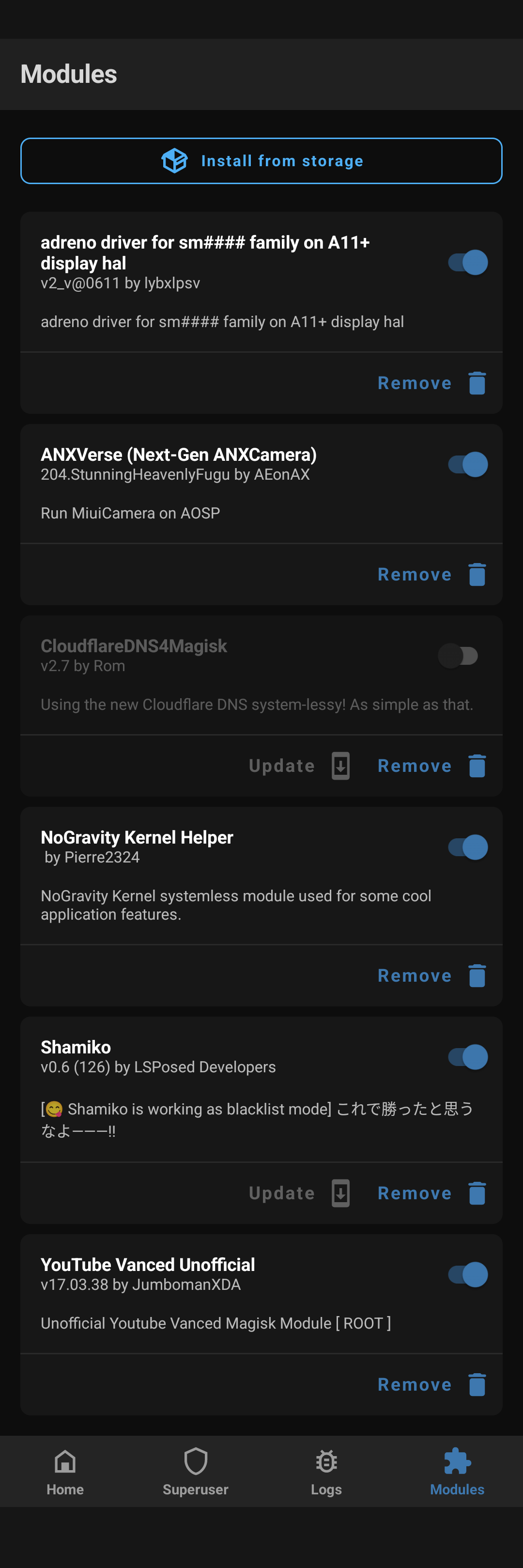 com.google.android.gms.unstable CPU usage · Issue #238 · kdrag0n/safetynet-fix · GitHub