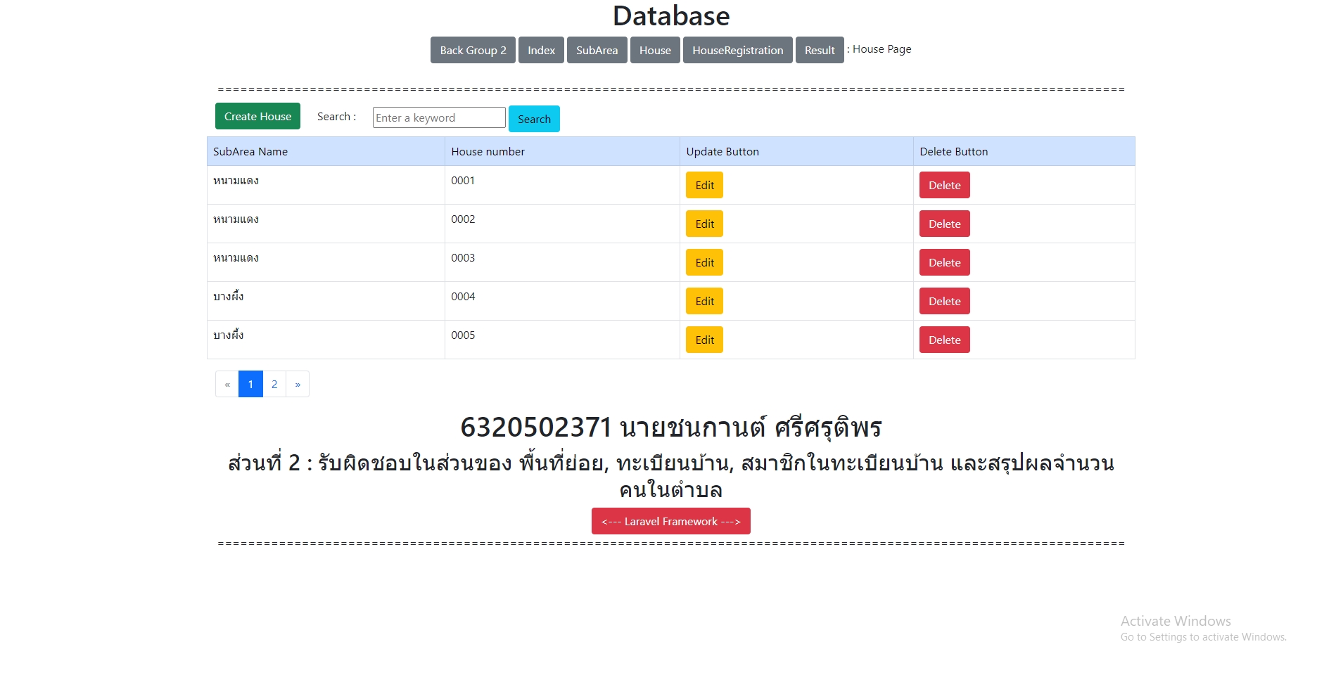 GitHub - artzaza7/lara550_Database_Project_Laravel: This project is ...