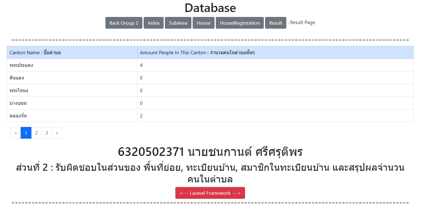 GitHub - artzaza7/lara550_Database_Project_Laravel: This project is ...