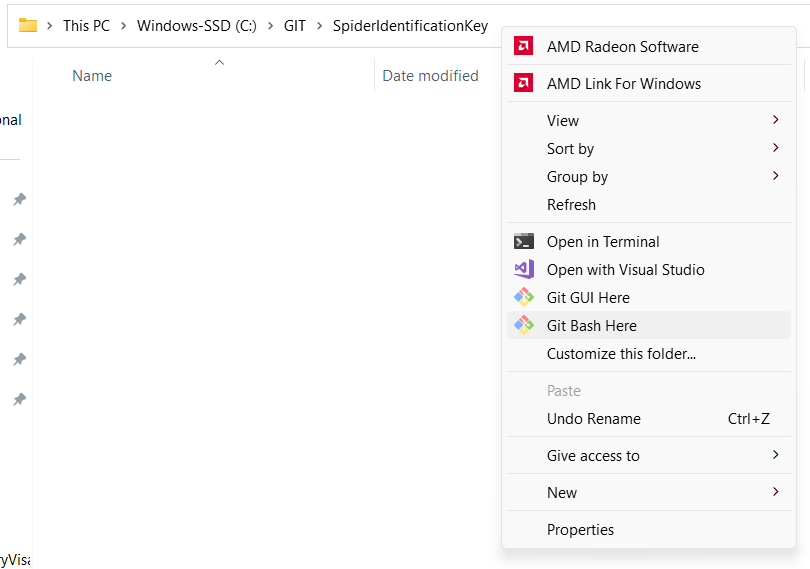 GitHub - ishiigos/SpiderIdentification: A code to identify the Spider ...
