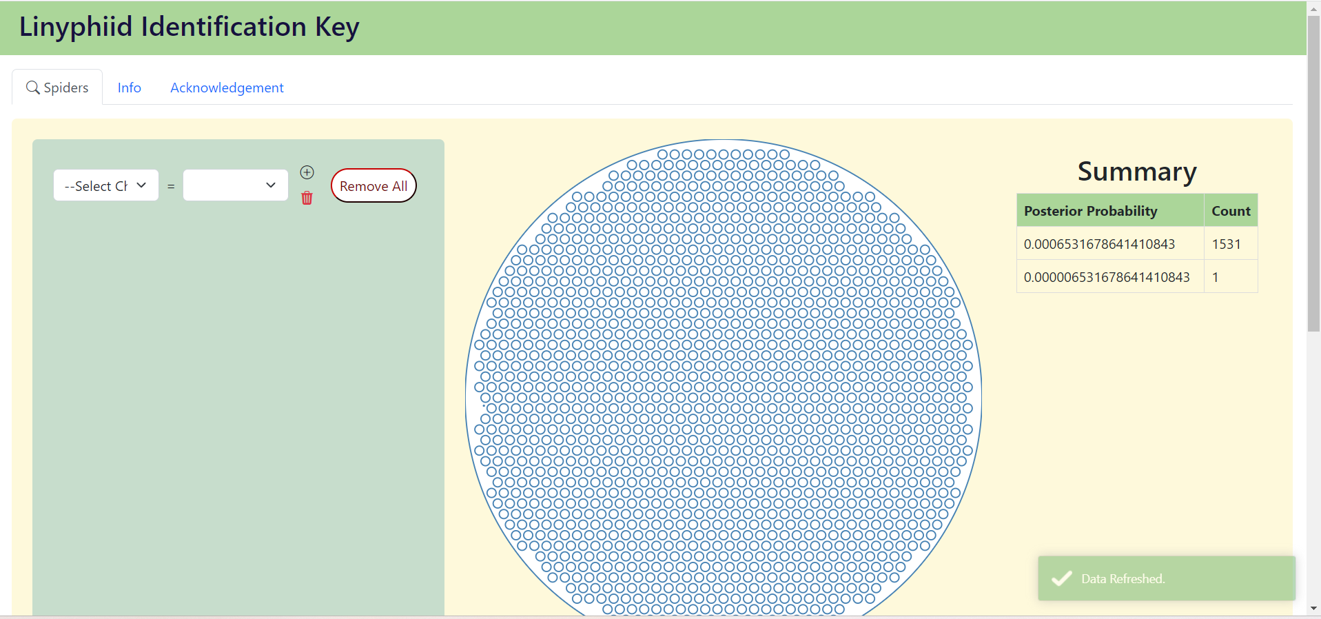 GitHub - ishiigos/SpiderIdentification: A code to identify the Spider ...